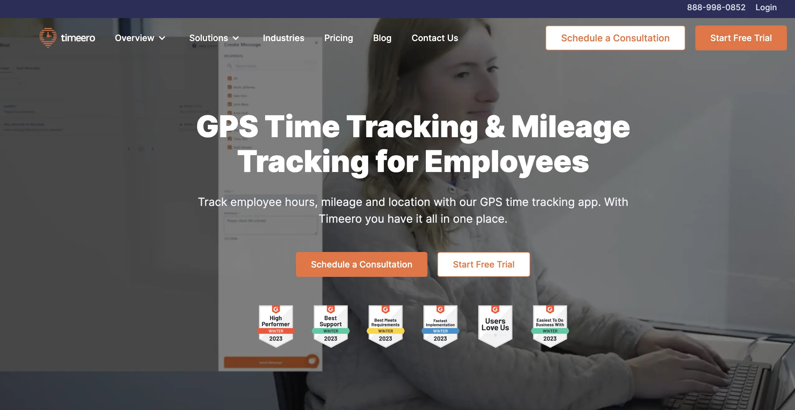 15 best construction time tracking apps in 2025
